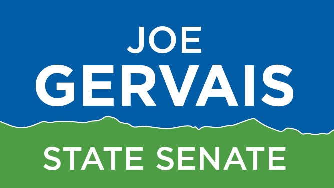 Joe Gervais for Vermont Senate – Elect Joe Gervais to represent the ...